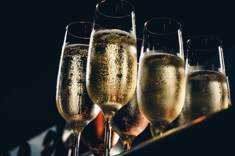 Edinburgh's sparkling wine festival Fizz Feast to take place online as ...