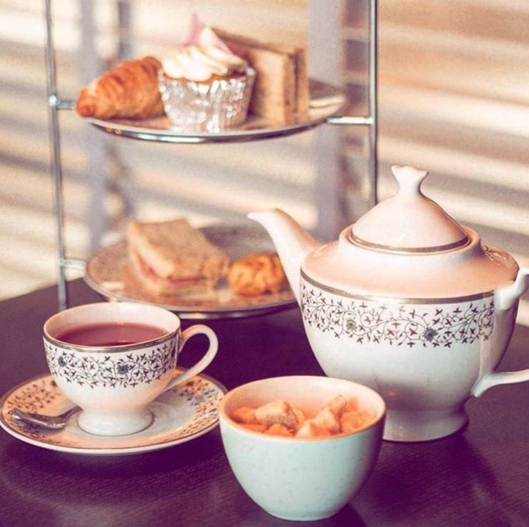 The 12 best places for afternoon tea in Scotland | Scotsman Food and Drink