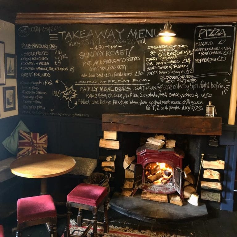 10 cosy Scottish pubs to warm up in this autumn and winter | Scotsman ...