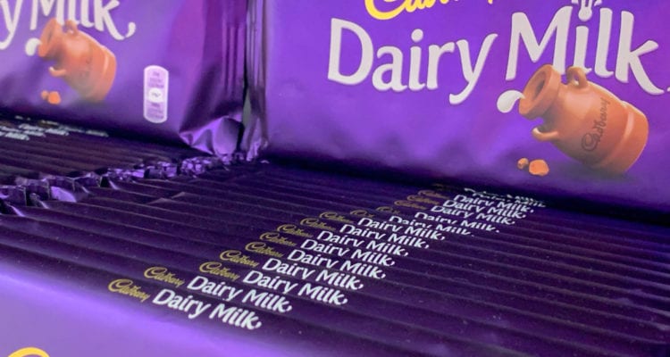 Cadbury reveals the winning flavour of its Dairy Milk competition ...