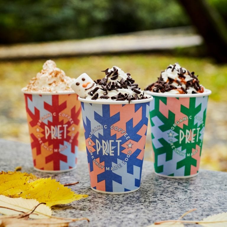 Festive menus 2020: new season’s hot drinks and treats at Costa ...