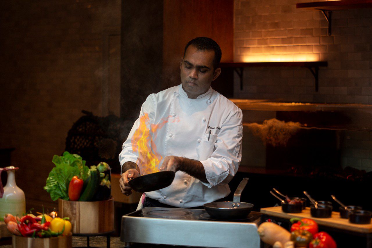 Fairmont St Andrews launches travel themed dining series - starting ...