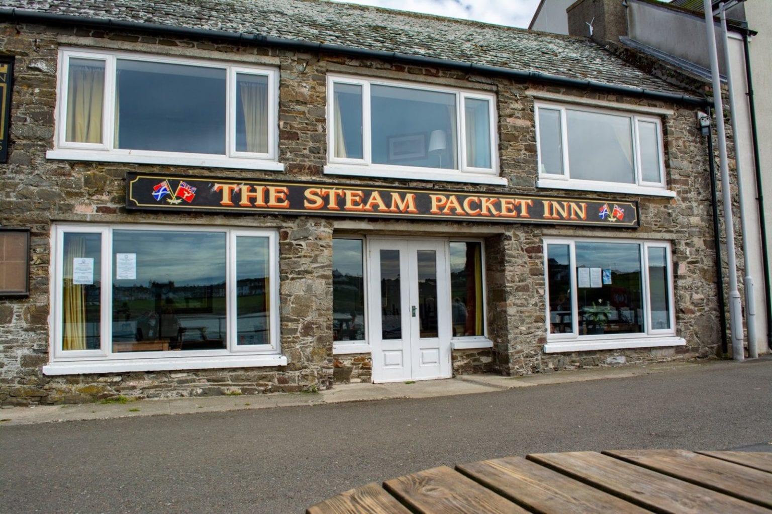 17 best pubs and bars in Scotland according to The Good Pub Guide 2021 ...