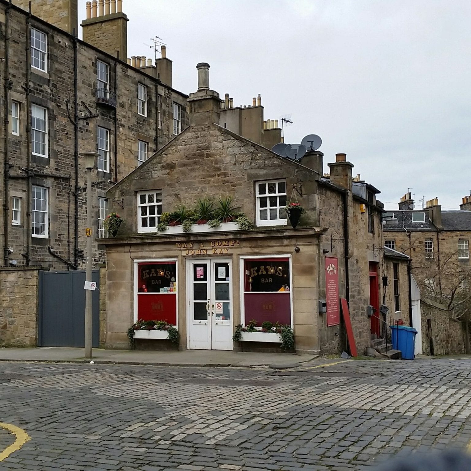 17 best pubs and bars in Scotland according to The Good Pub Guide 2021 ...