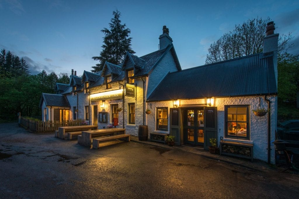 17 best pubs and bars in Scotland according to The Good Pub Guide 2021 ...
