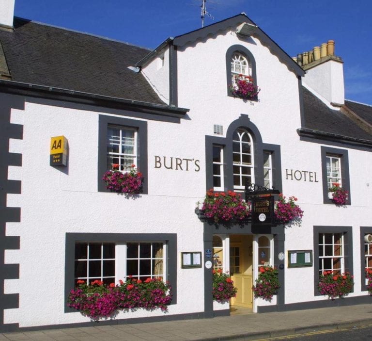 17 best pubs and bars in Scotland according to The Good Pub Guide 2021 ...