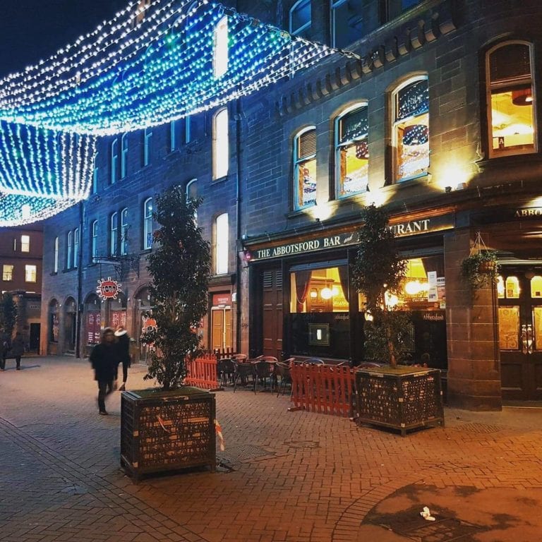 17 best pubs and bars in Scotland according to The Good Pub Guide 2021 ...