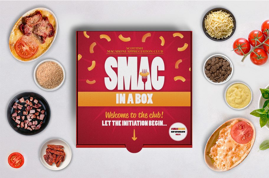 You can now make Sloans famous SMAC mac and cheese at home - here's how ...