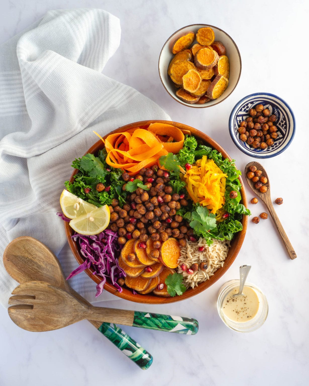Scotland's Larder: Evonne Morrison from Superkraut and Good Nude Food ...
