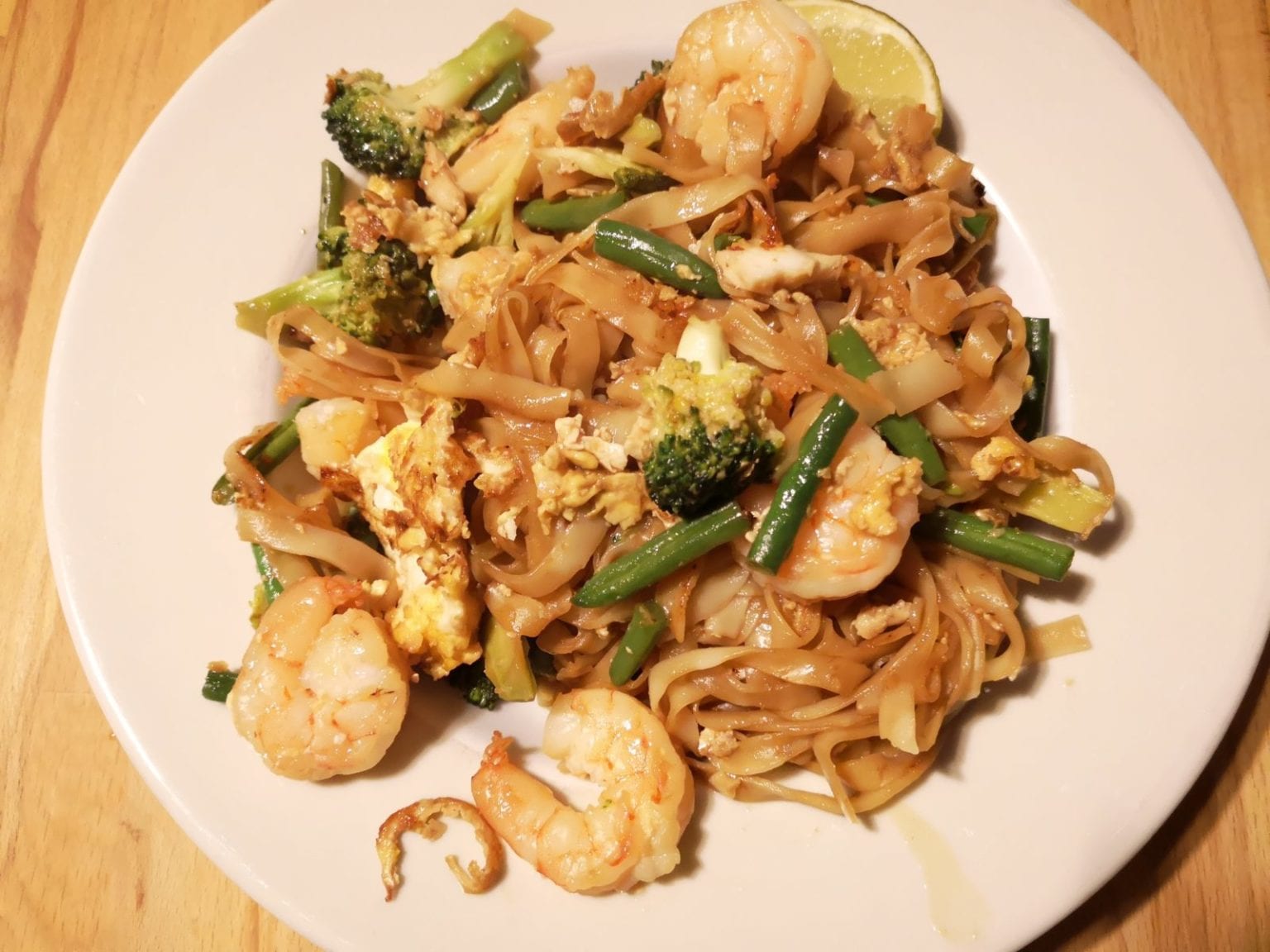 Rak Thai, Melrose, Restaurant Review | Scotsman Food and Drink