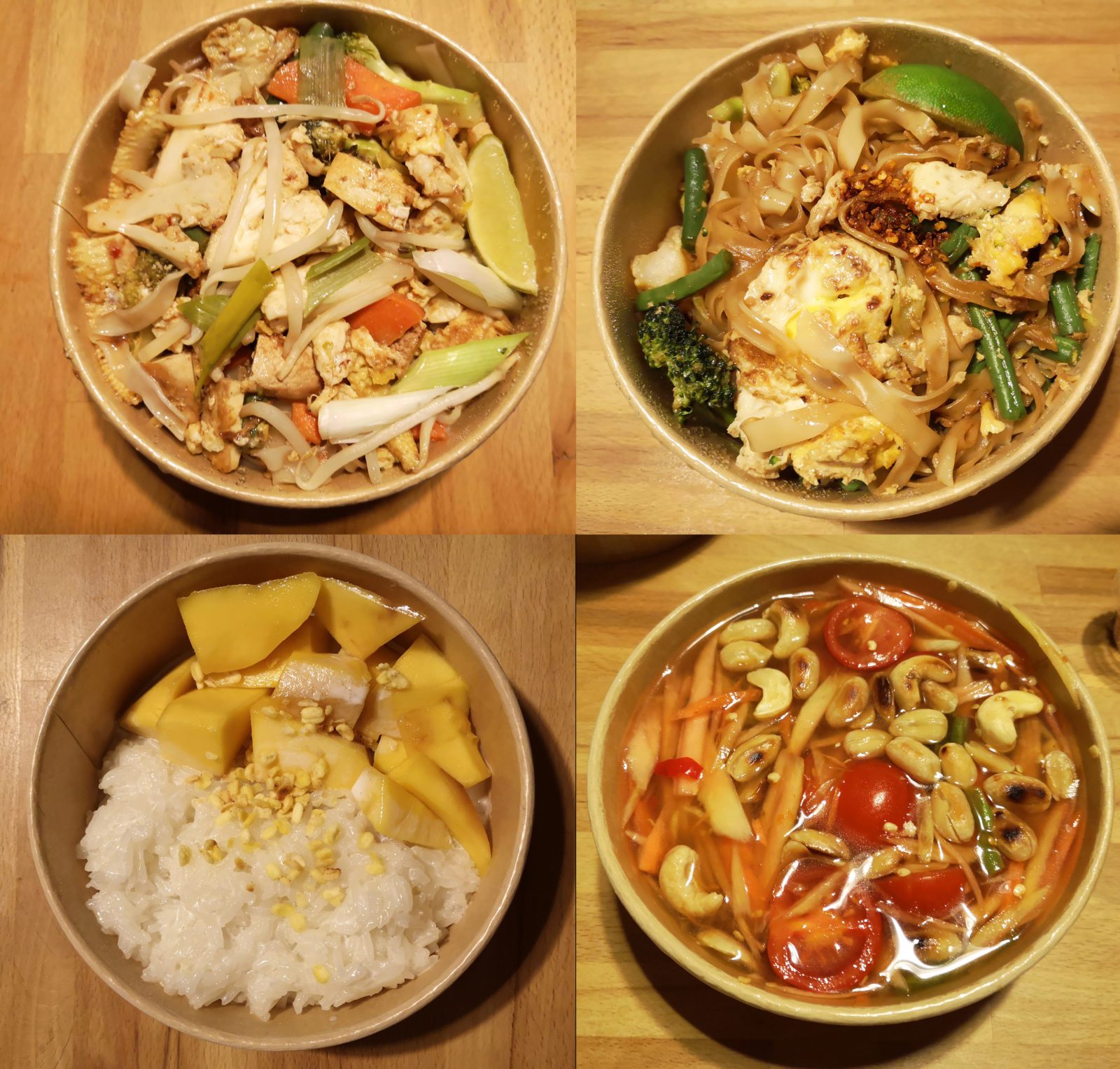 Rak Thai, Melrose, Restaurant Review | Scotsman Food and Drink