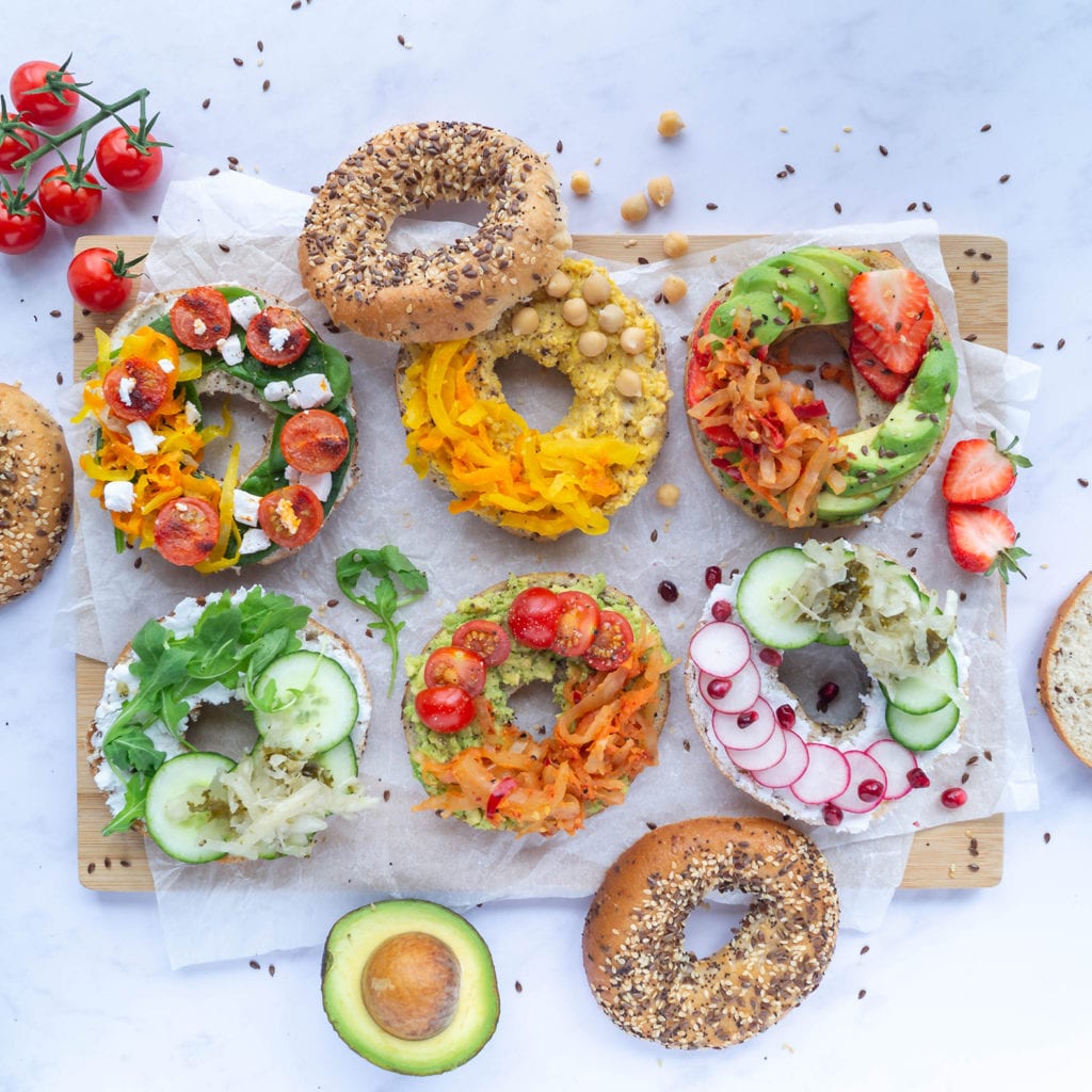 Scotland's Larder: Evonne Morrison from Superkraut and Good Nude Food ...