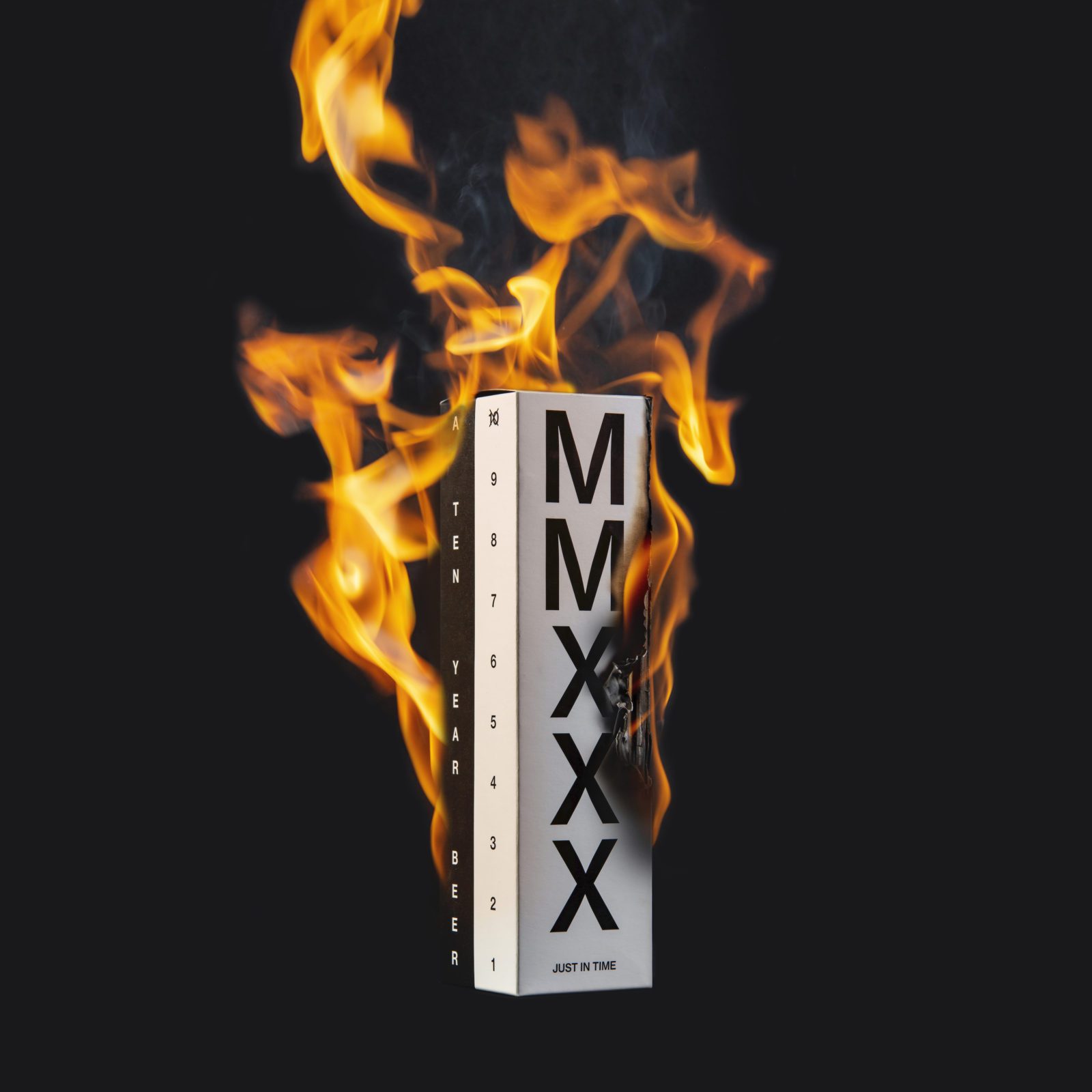 BrewDog launch MMXXX - an aged beer designed to be opened to celebrate ...