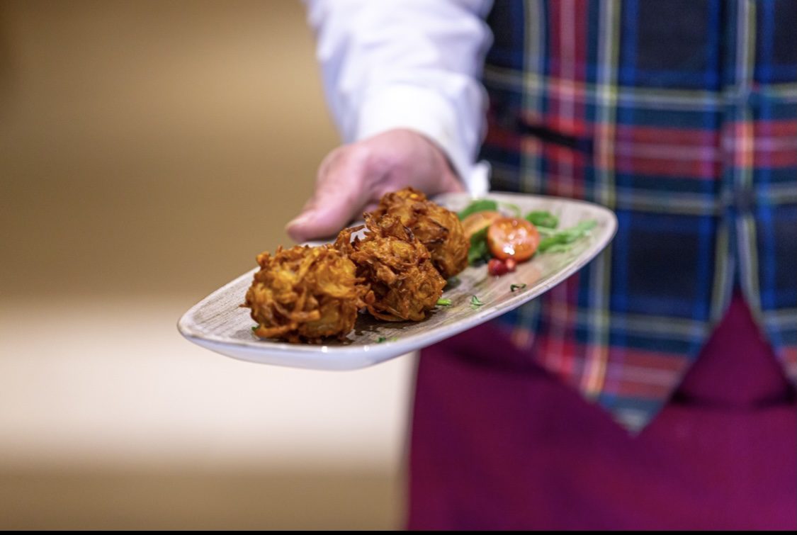 Edinburgh curry restaurants to giveaway free meals to frontline workers ...