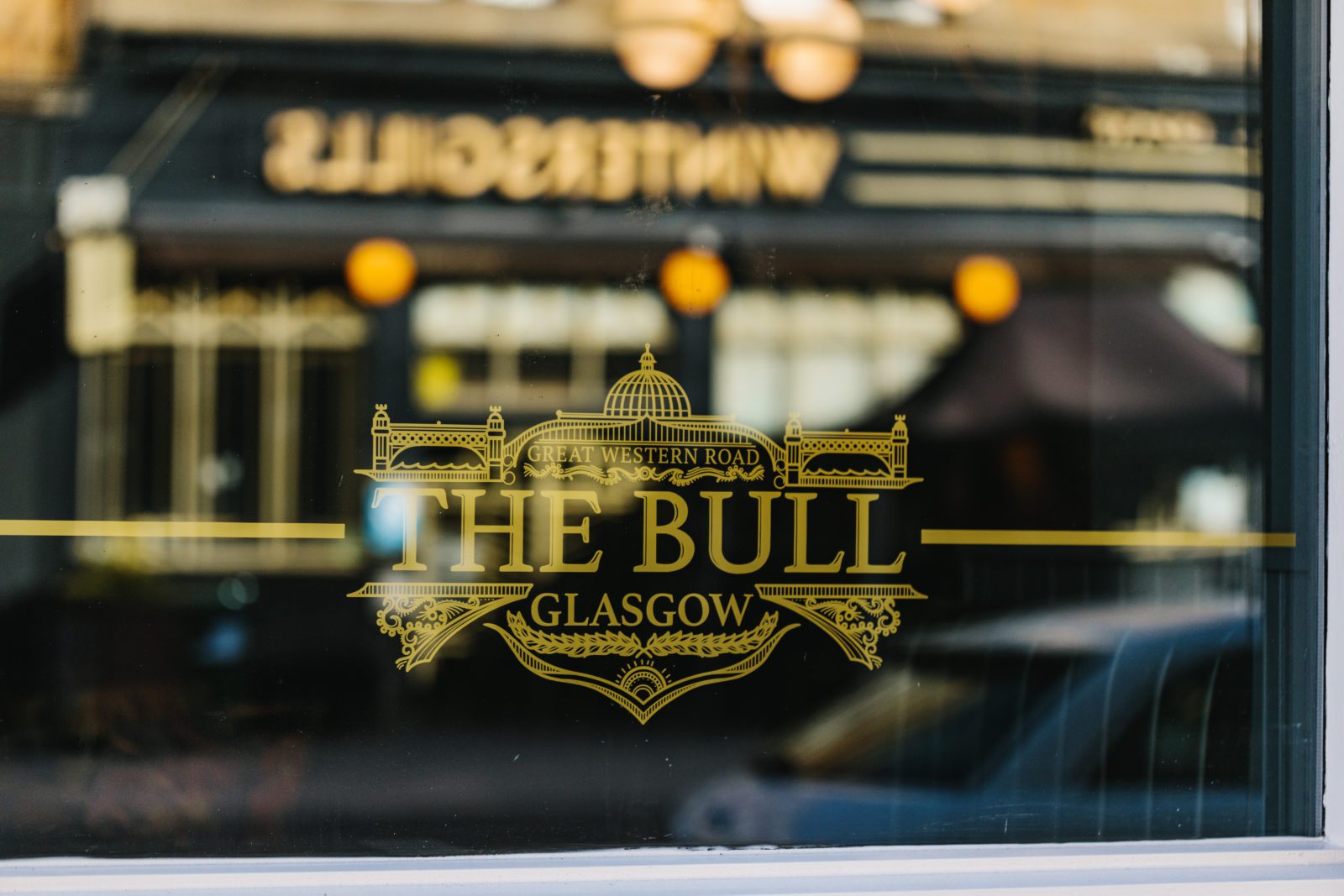 Glasgow bar Munro's to reopen as The Bull - with new look, menu and ...