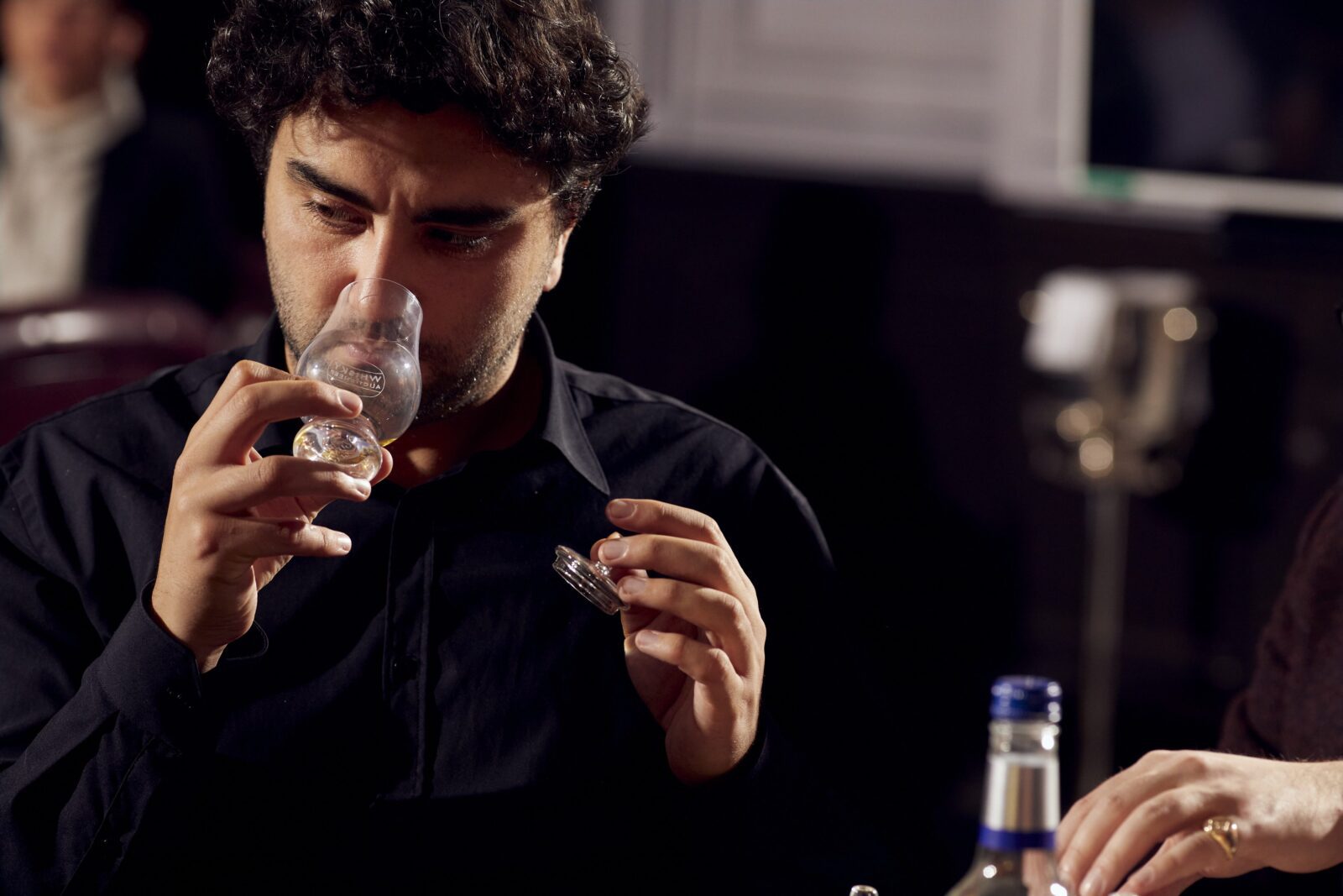 Spirits expert launches weekly whisky and cheese tastings - with ...