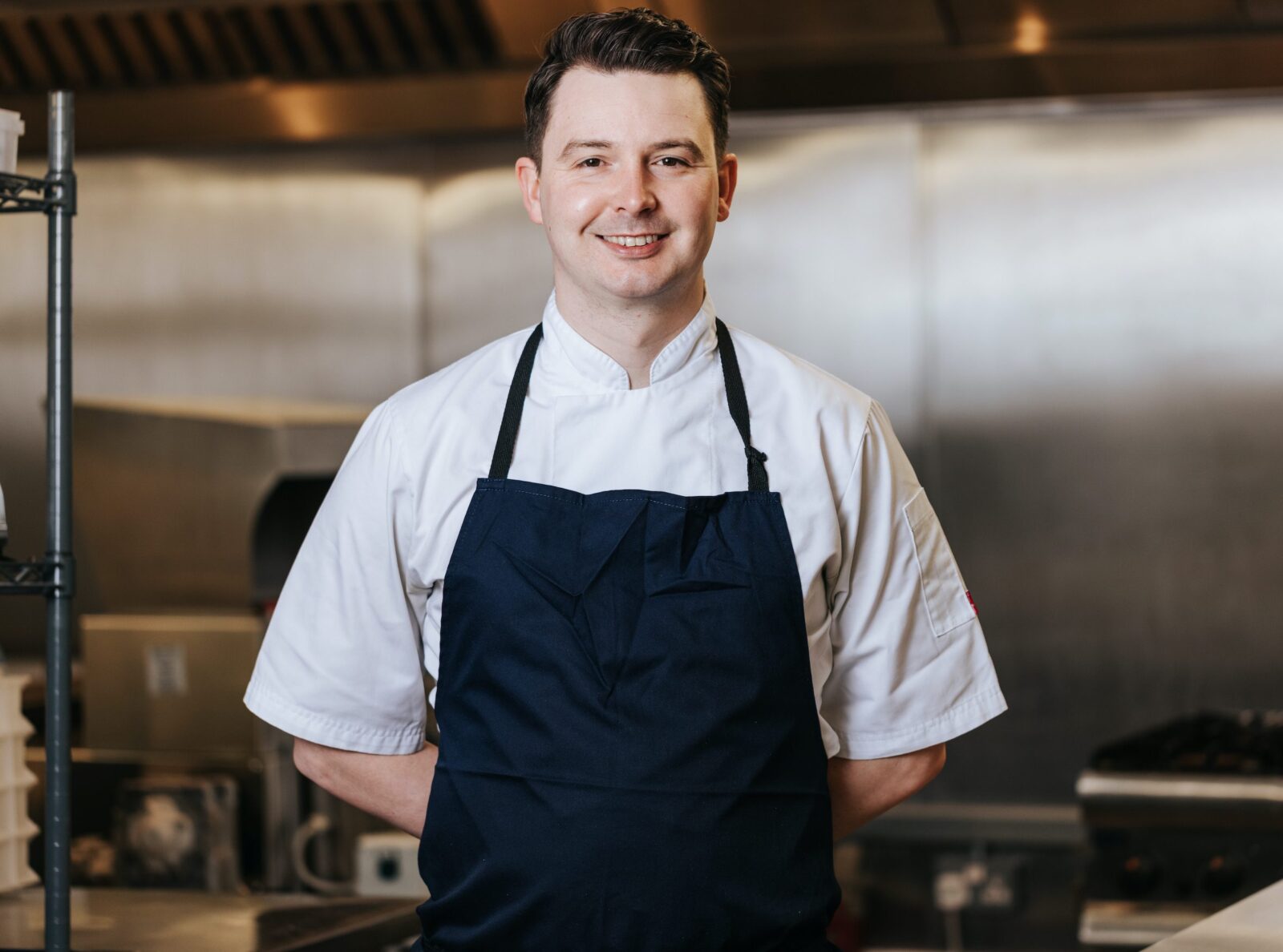 Chef Derek Johnstone to open three new dining concepts within Rusacks ...