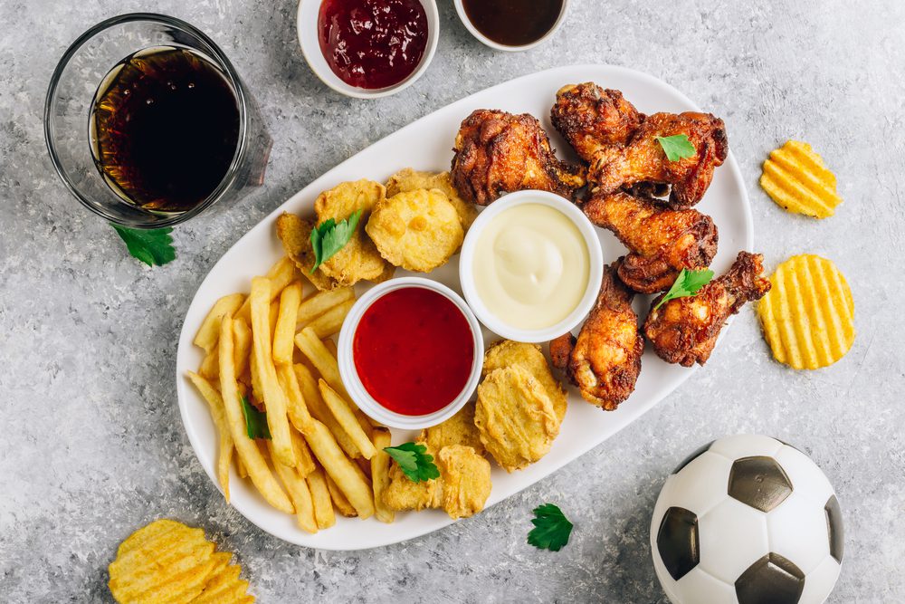 Euro 2020: 24 Scottish restaurants and dishes for each team in the ...