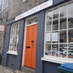 Here are the shops, cafes and restaurants that make the town of Dunkeld ...