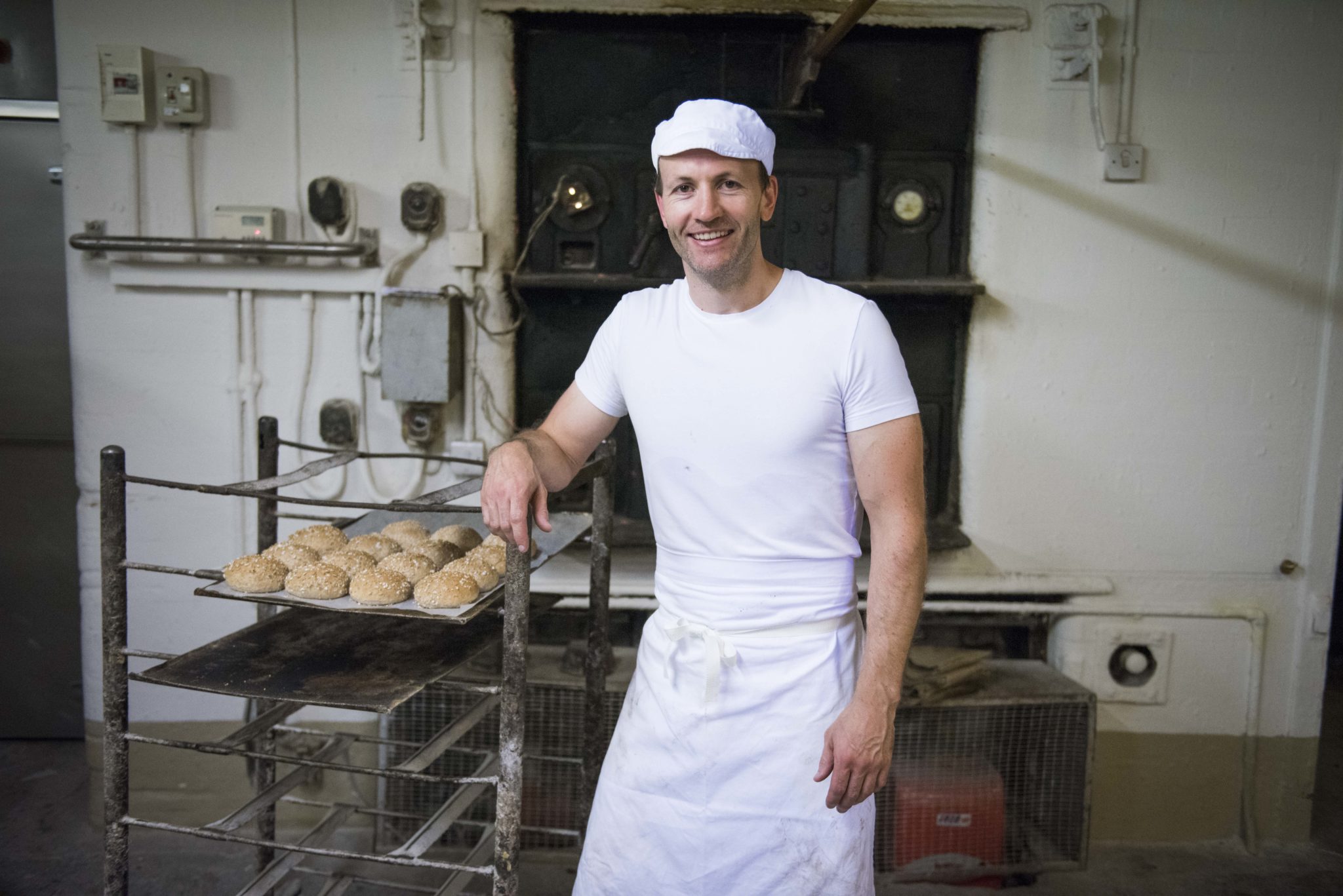 Scotland's Larder: Alex Dalgetty & Sons Galashiels | Scotsman Food and ...