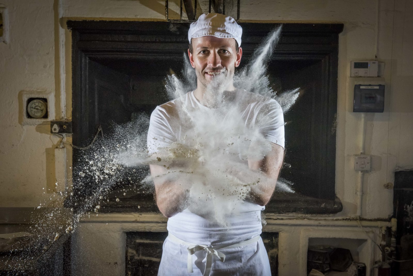 Scotland's Larder: Alex Dalgetty & Sons Galashiels | Scotsman Food and ...