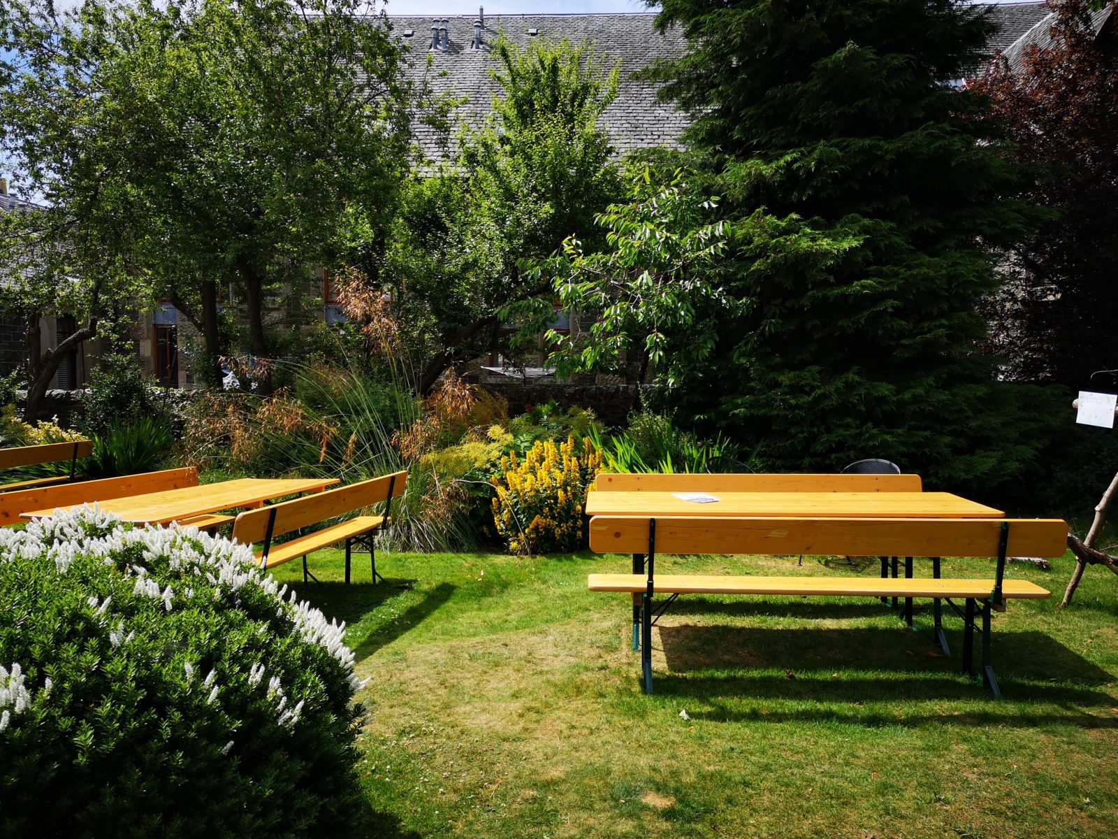 Cafe Sitooterie, Innerleithen Restaurant Review | Scotsman Food and Drink