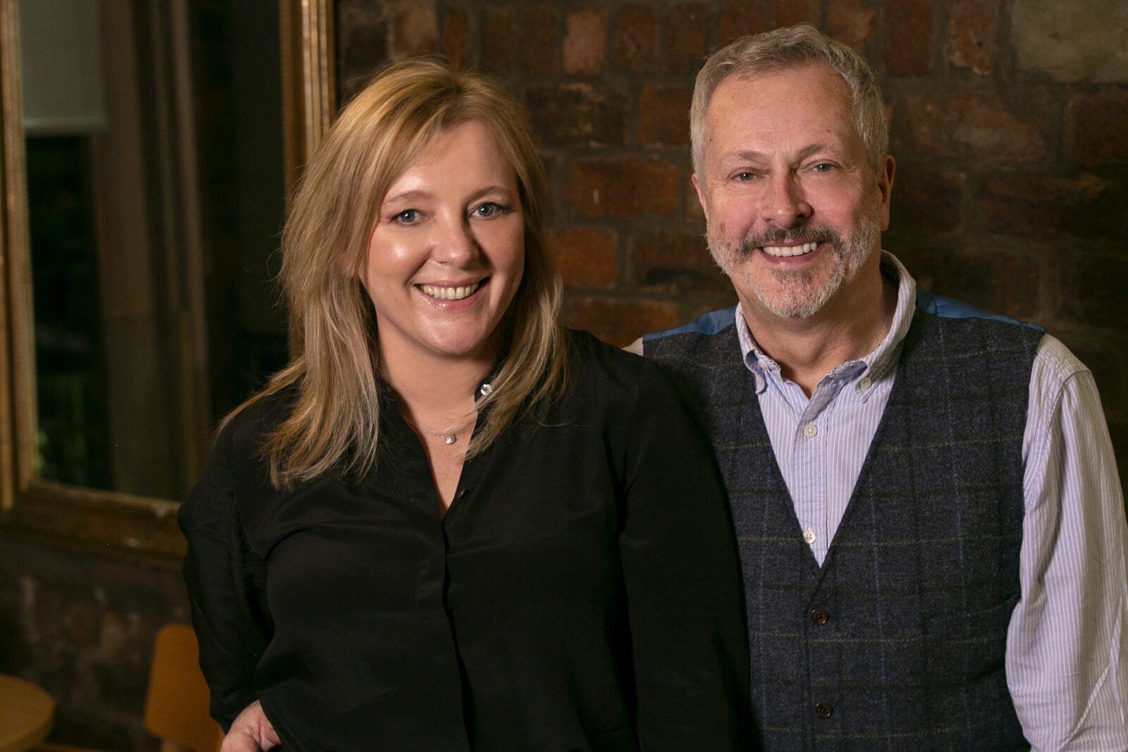 Flavour Profile Q&A: We asked top chef, Nick Nairn, a few foodie questions. | Scotsman Food and ...