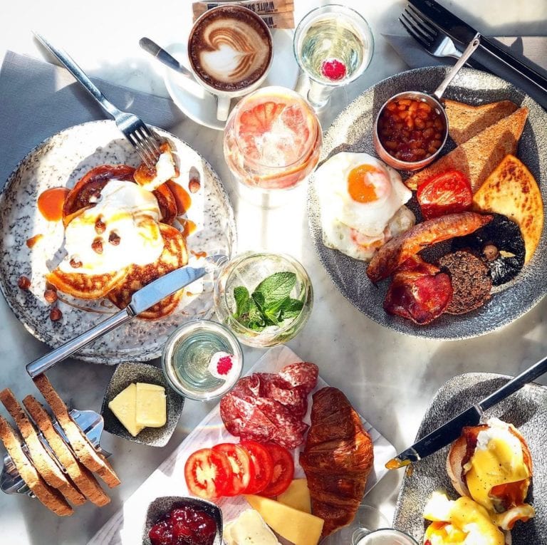 5 places for a boozy brunch in Edinburgh | Scotsman Food and Drink