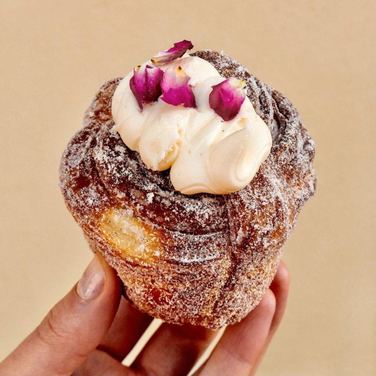 Baking Makes Glasgow: Glasgow's 10 Best Bakeries | Scotsman Food and Drink