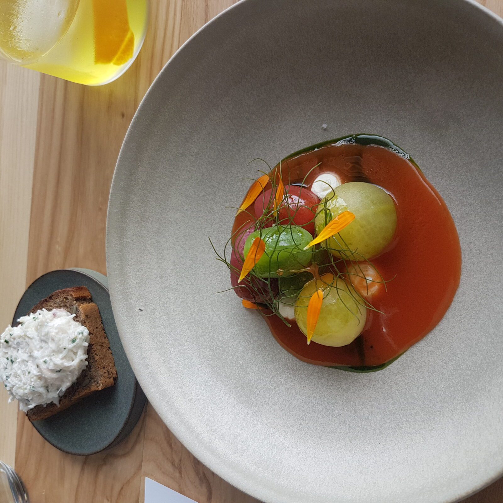 The Post Lockdown Food Scene Is Being Fuelled By A Younger Generation