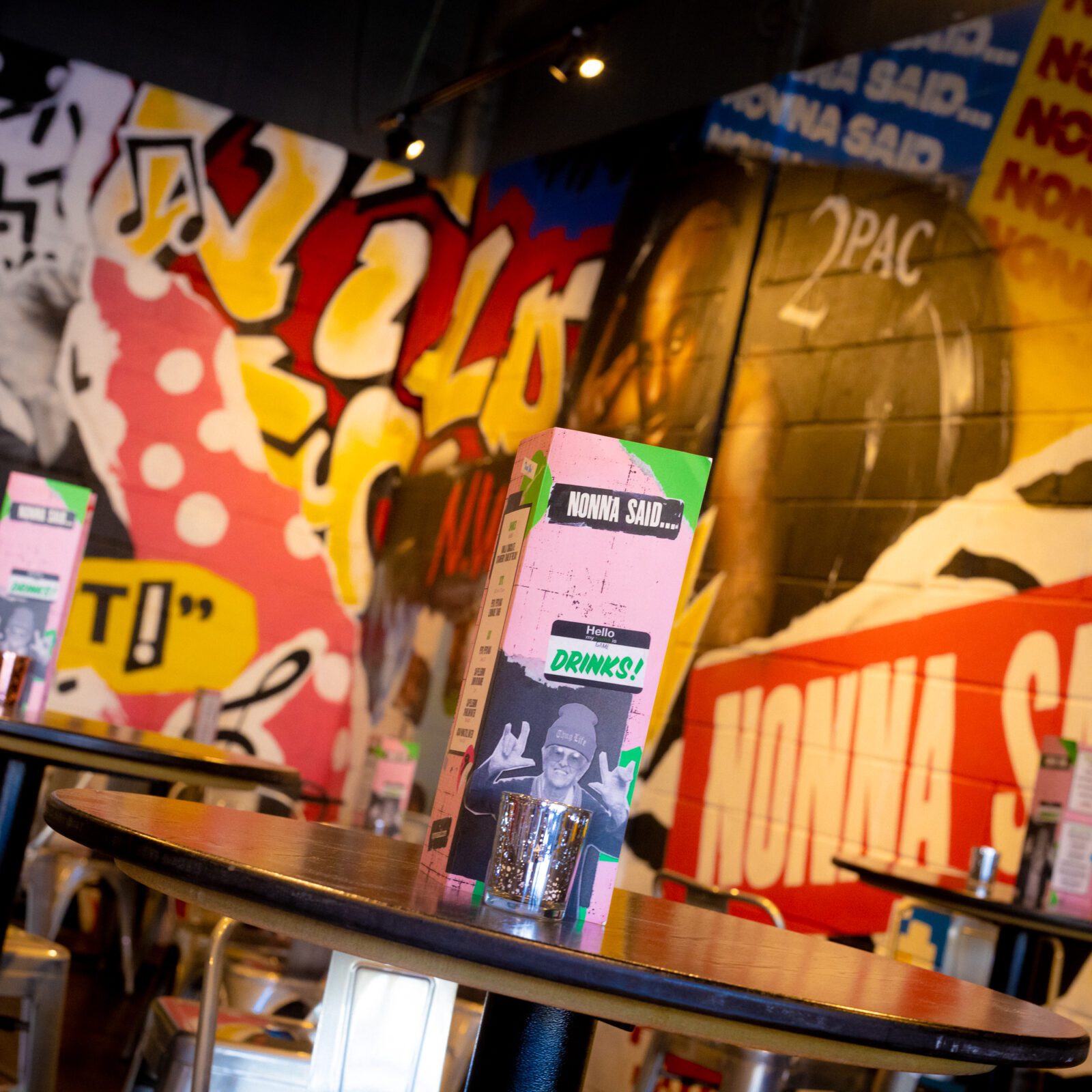 Restaurant Review: Nonna Said, Glasgow | Scotsman Food and Drink