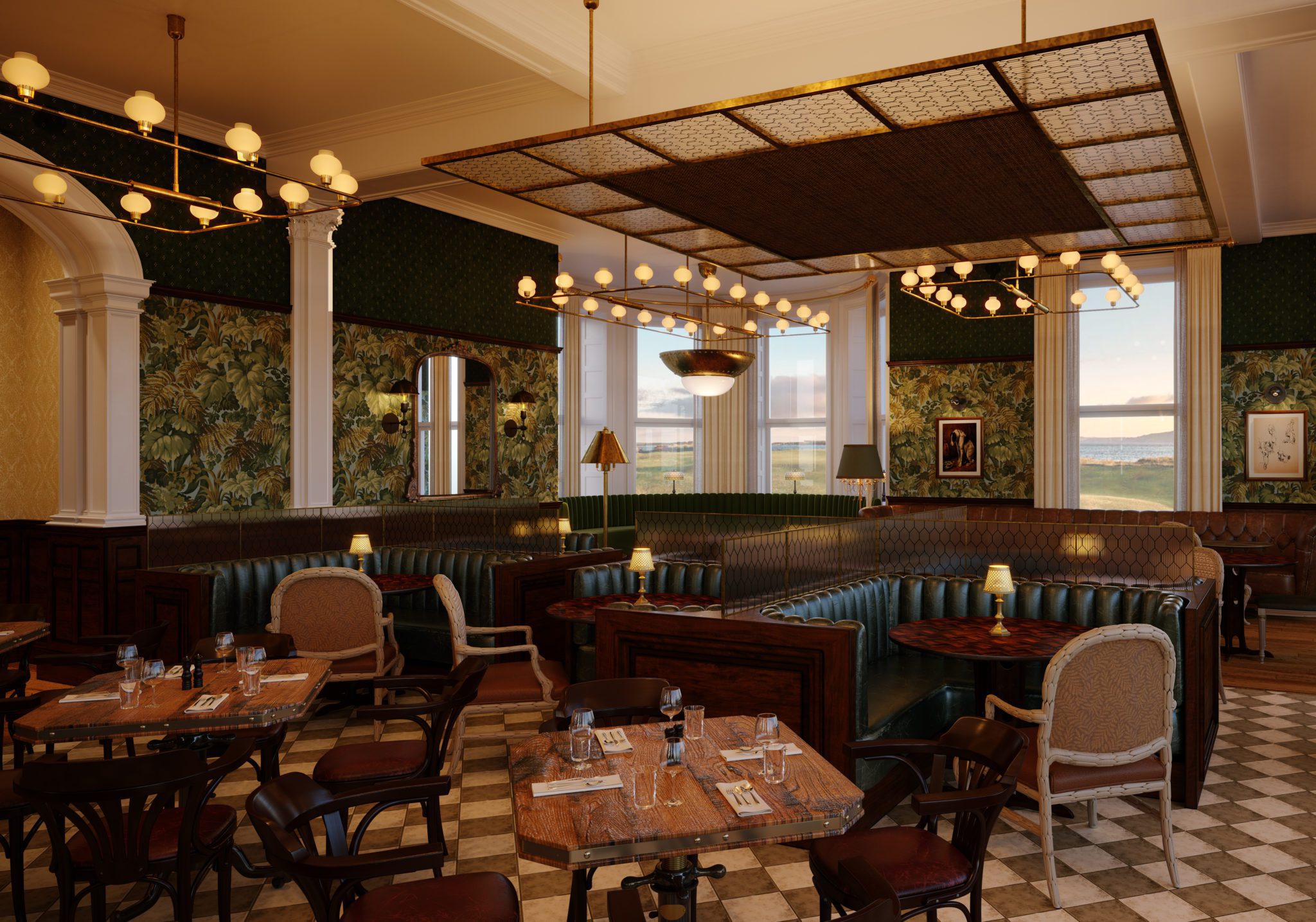 The best places for food and drink in North Berwick - including cafes ...
