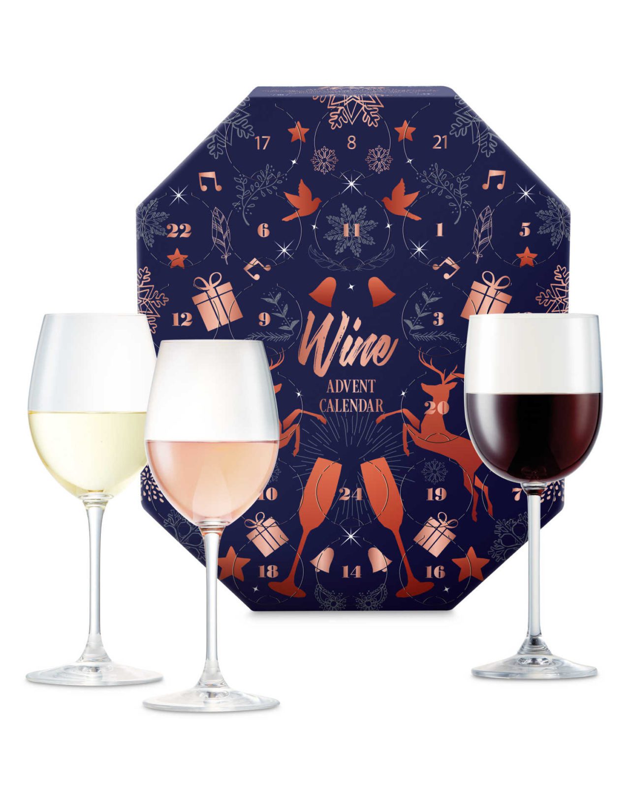 15 of the best food and drink advent calendars for 2021 - from gin and ...