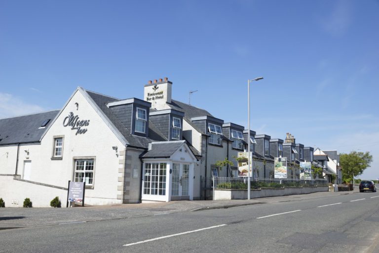 15 Scottish walks with cosy pubs and hotels offering delicious food ...