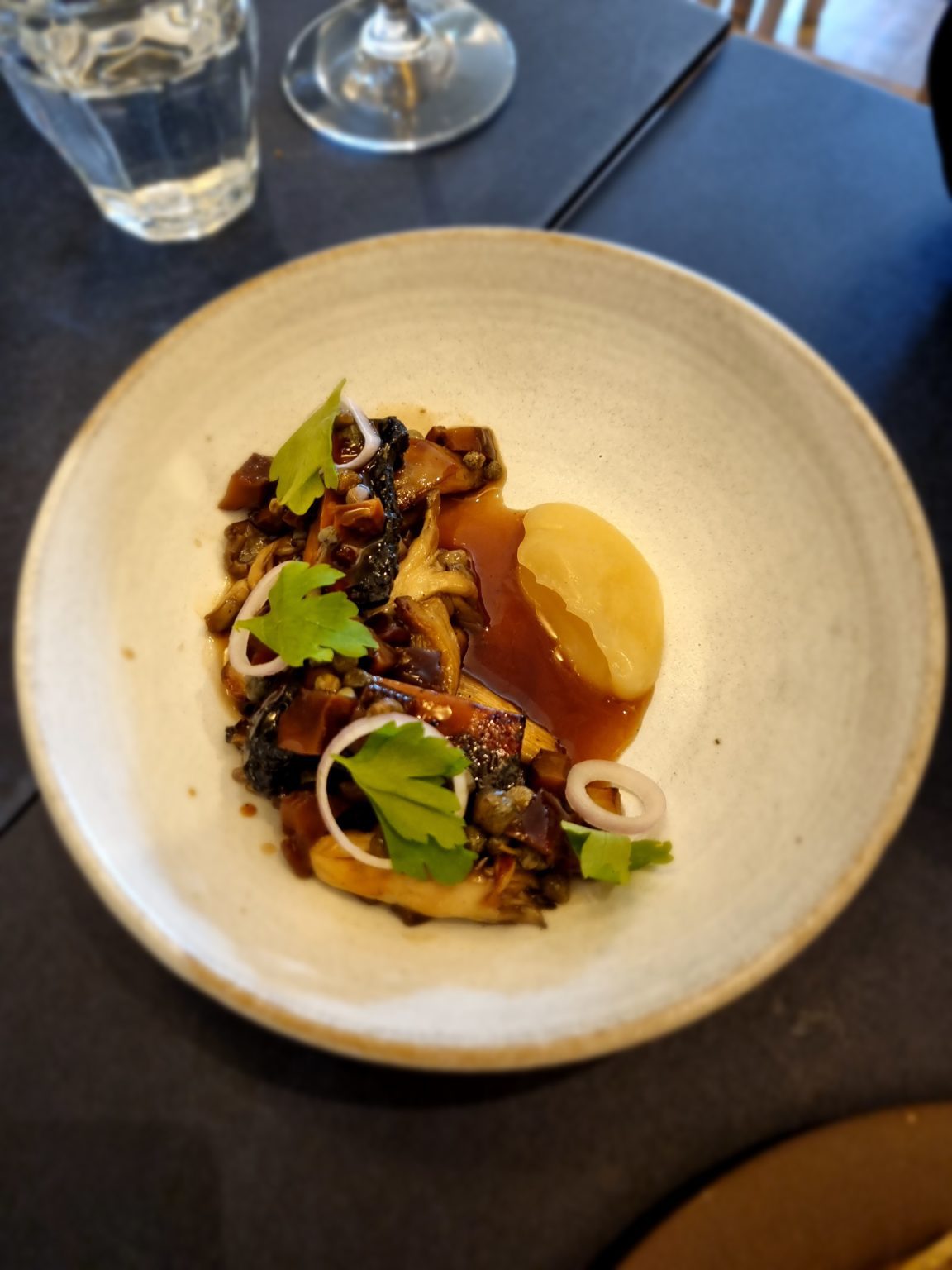 Eleanore, Edinburgh, restaurant review | Scotsman Food and Drink