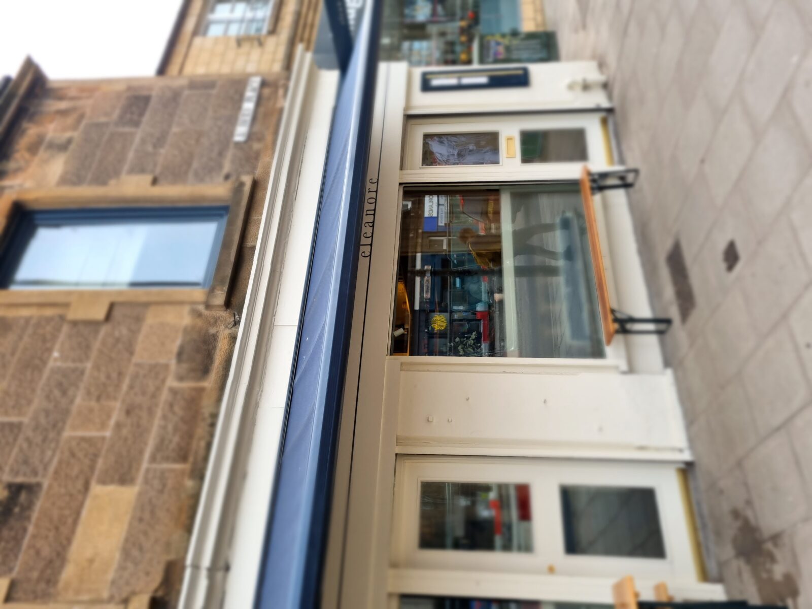 Eleanore, Edinburgh, restaurant review | Scotsman Food and Drink