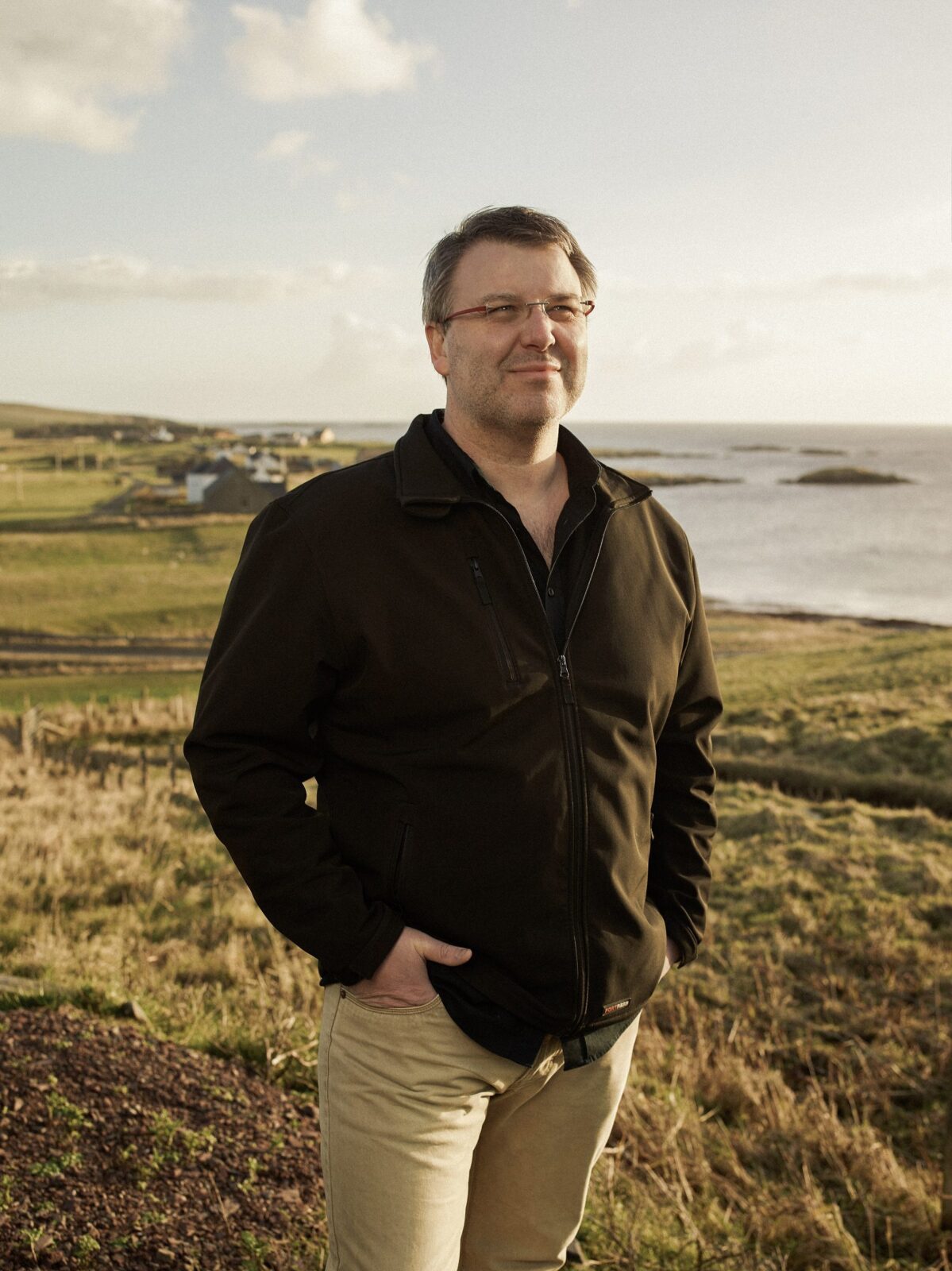 Scotland’s Larder: Thule Ventus are bringing back salt cod done the ...