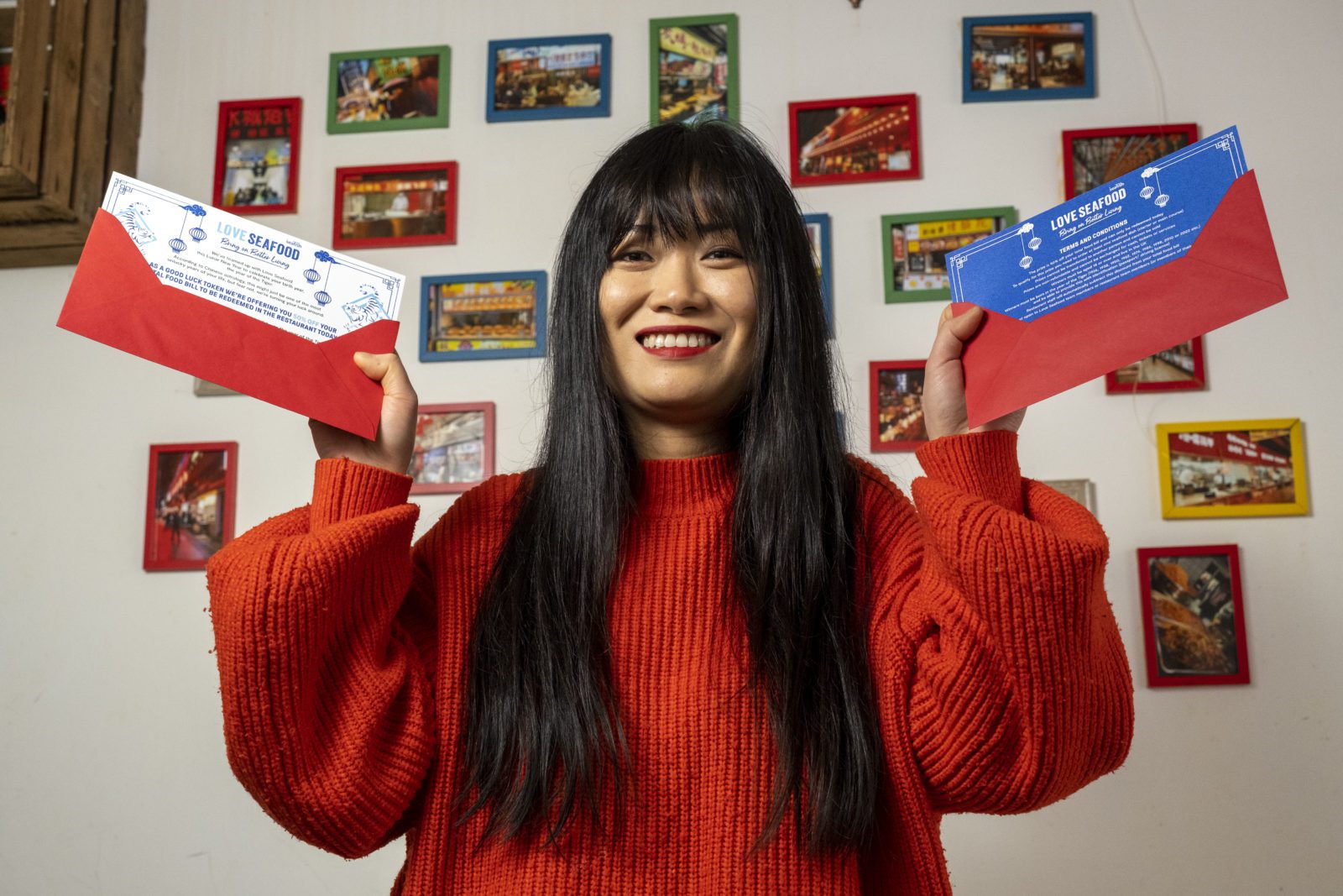 Glasgow restaurant The Real Wan to give away free seafood meals to ...