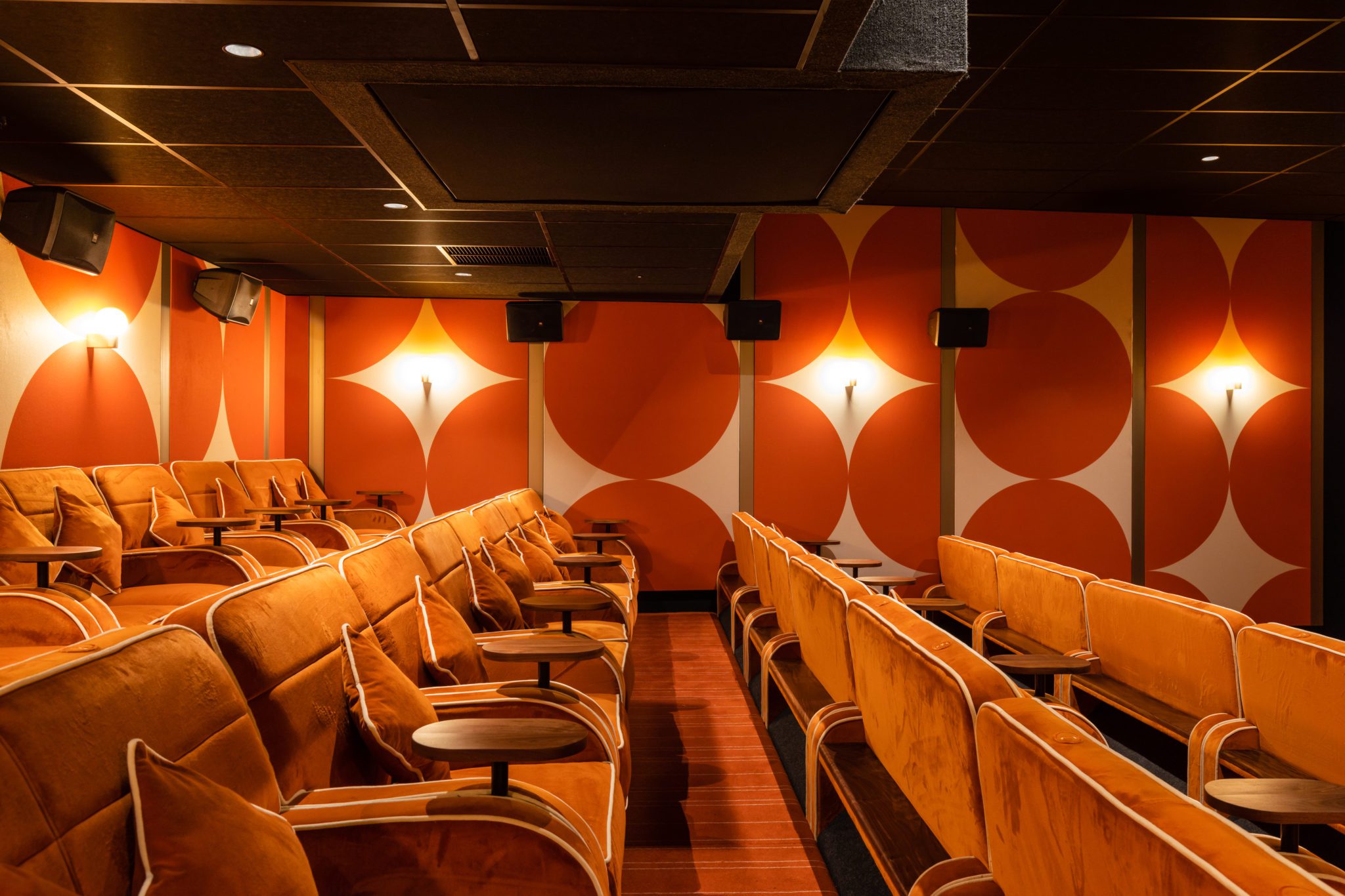 Everyman opens at St James Quarter, Edinburgh - we're first through the ...