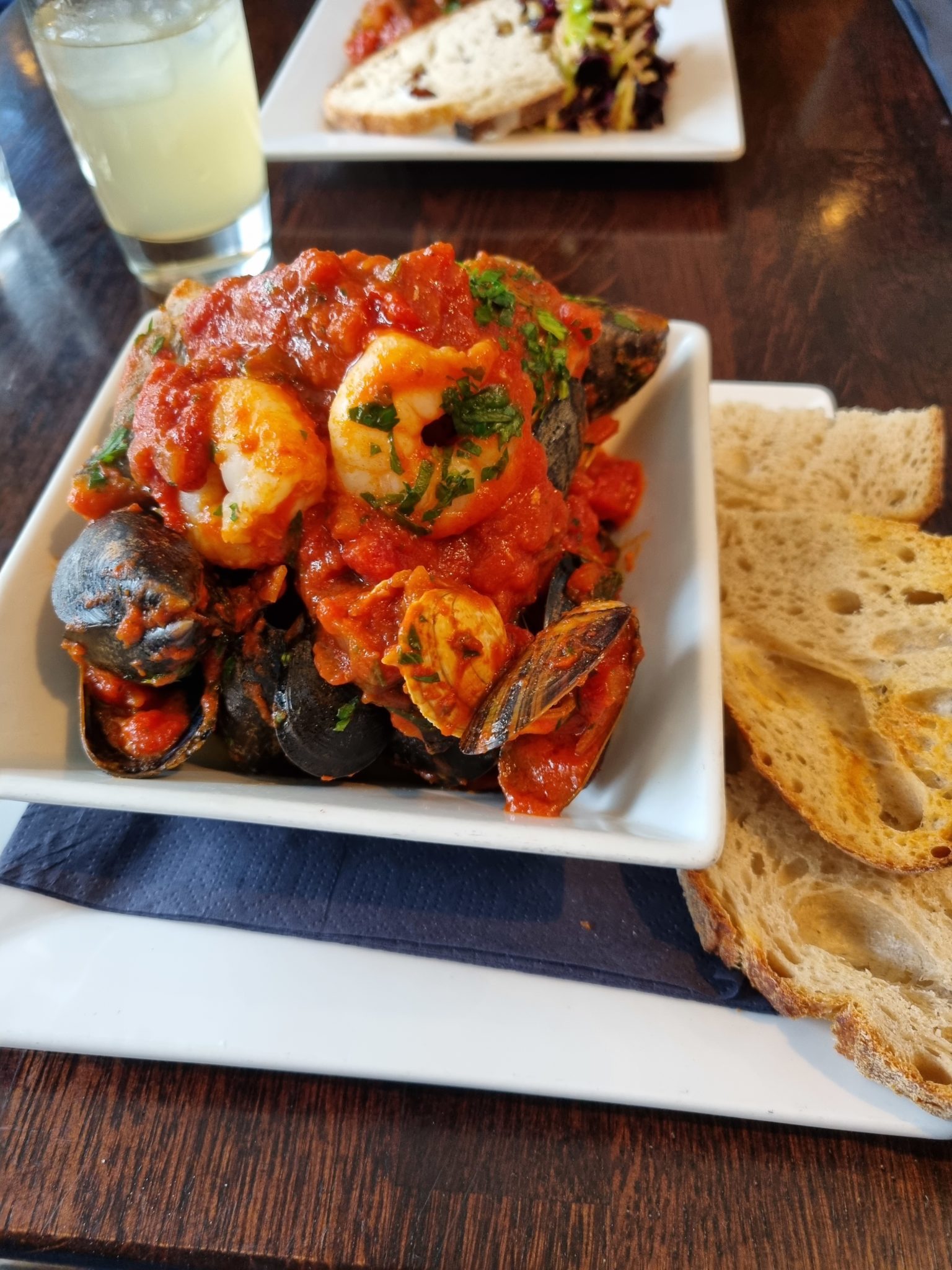 La Bocca, Edinburgh, review - does this neighbourhood restaurant add ...