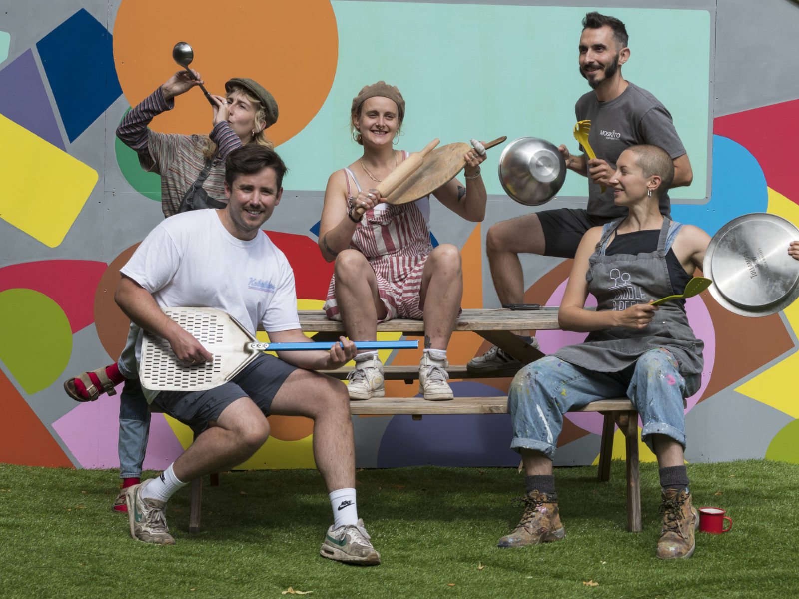 Edinburgh Food Festival 2022: Dates, masterclass line-up and food and ...