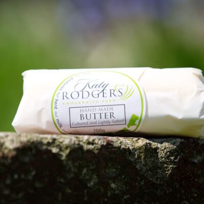 4 Scottish butter companies to support - as Lurpak rises to over £9 in ...