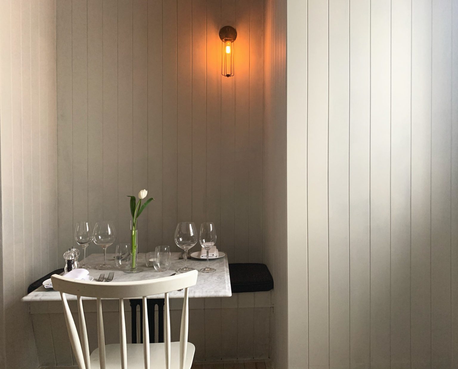 The Hoebridge Restaurant review | Scotsman Food and Drink