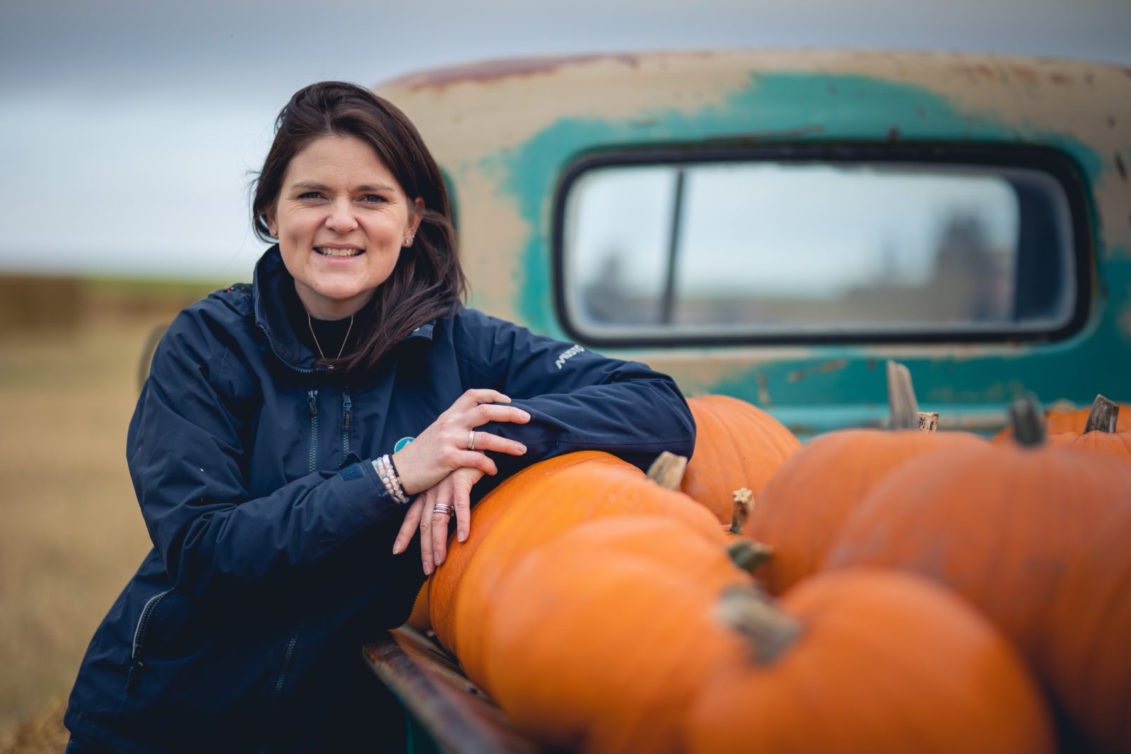 Kilduff Farm's Lucy Calder on why it's never too early to prepare for ...