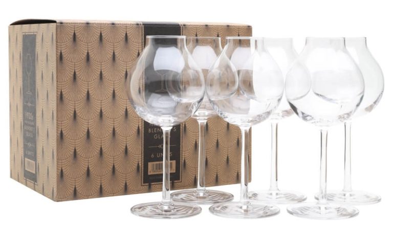 Best whisky glasses: from crystal to tumblers, budget to Glencairn ...