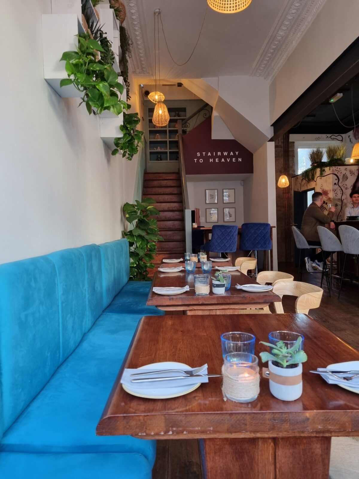 Dulse, Edinburgh, restaurant review | Scotsman Food and Drink