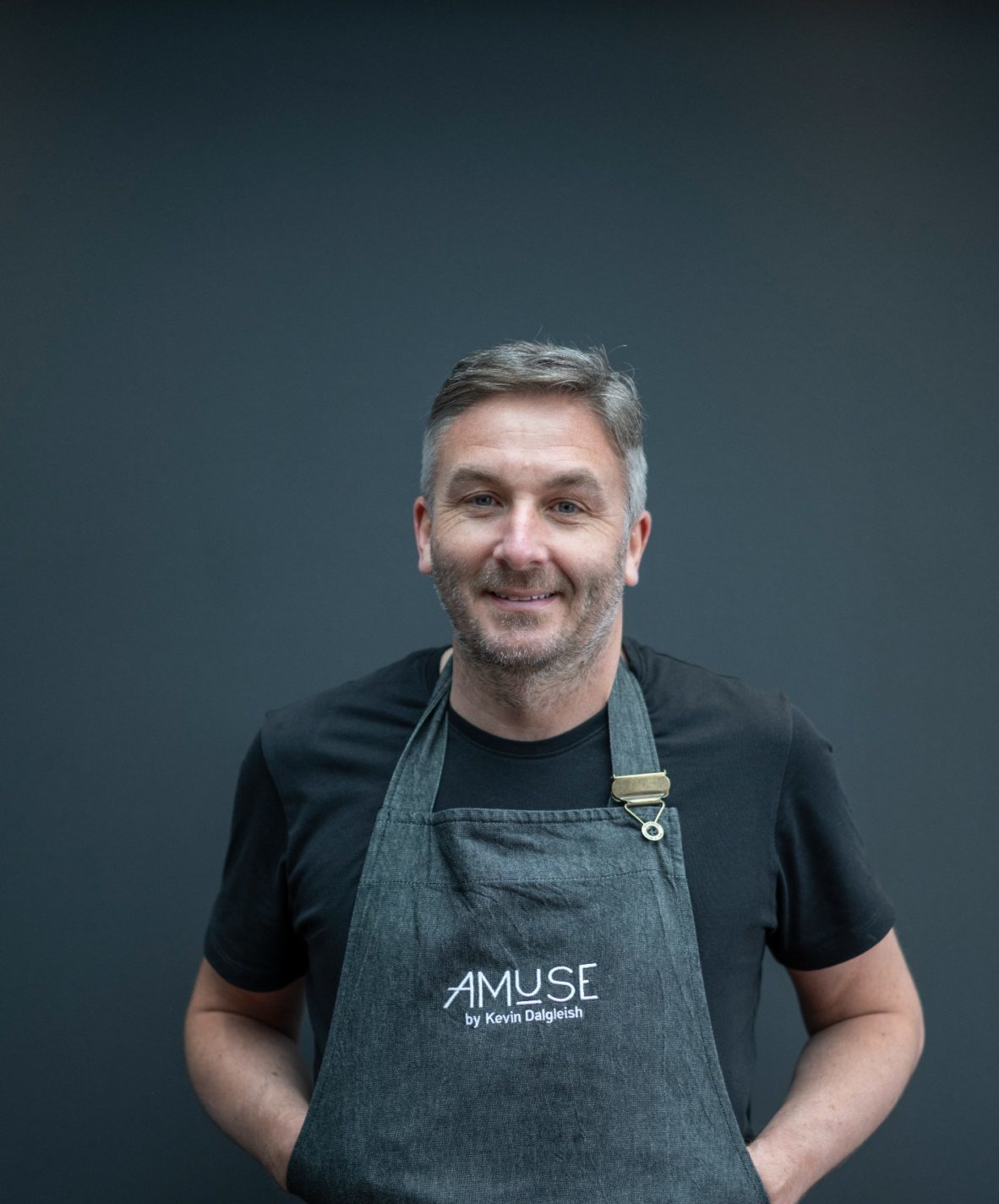 Flavour Profile Q&A – Kevin Dalgleish, chef patron of Amuse, Aberdeen ...