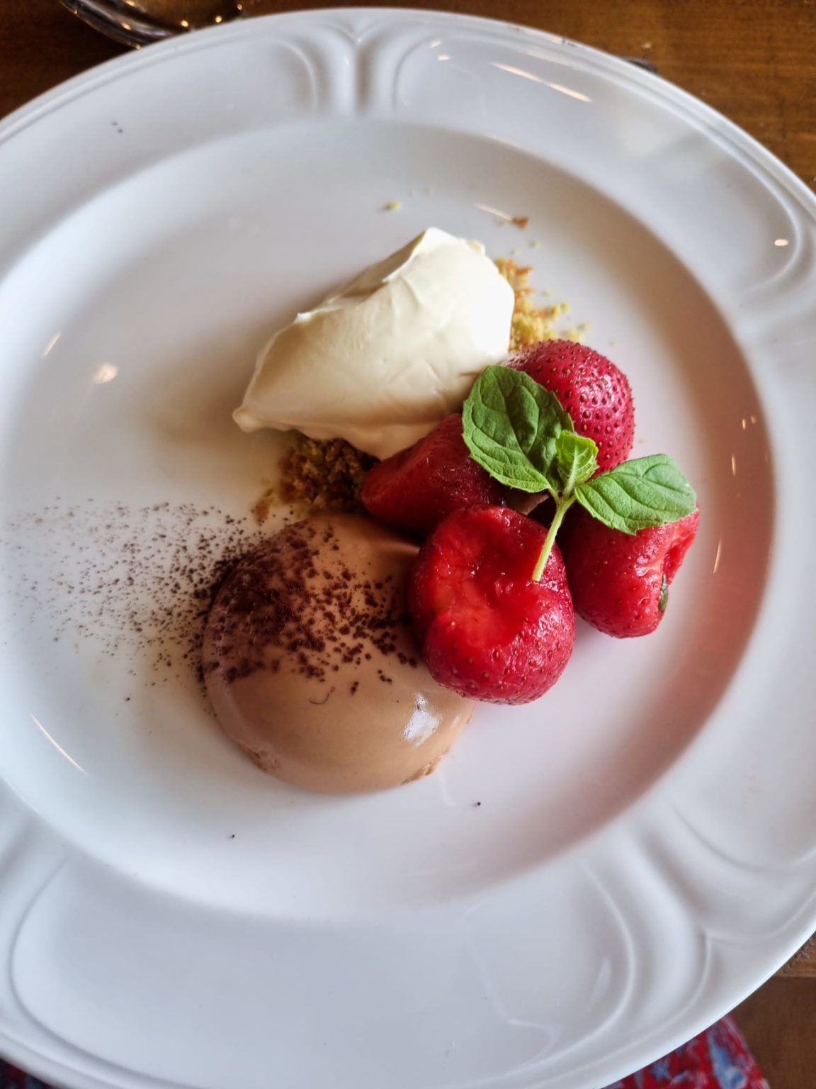 Barry Fish, Edinburgh, restaurant review | Scotsman Food and Drink