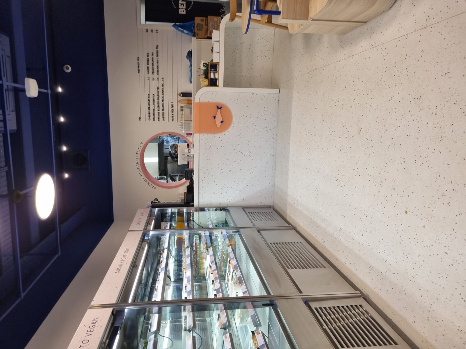 Bento, Edinburgh, restaurant review - can the Stockbridge sushi chain ...