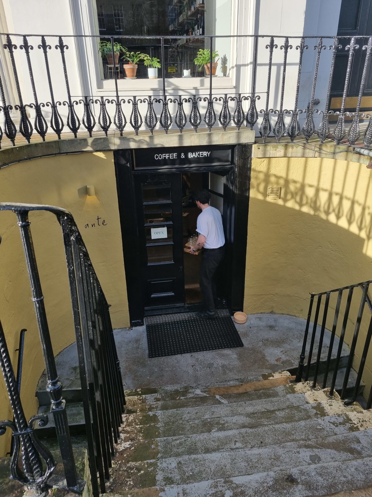 Restaurant Review: Ante, Edinburgh | Scotsman Food and Drink